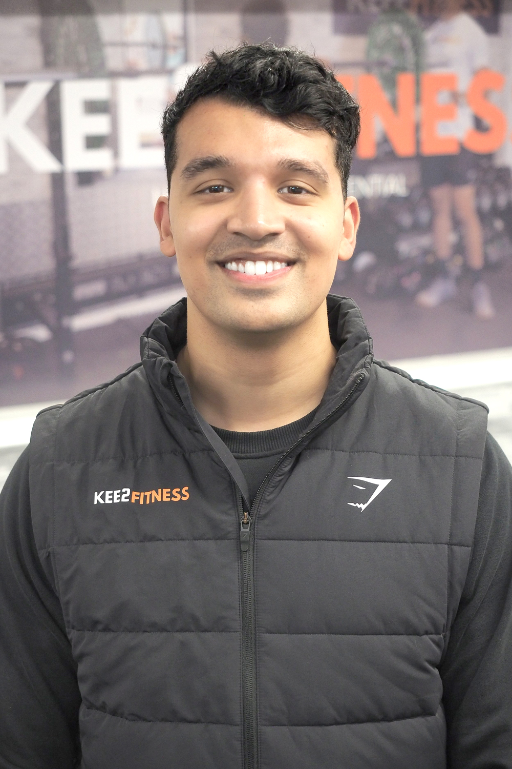 Meet The Team — Kee2Fitness
