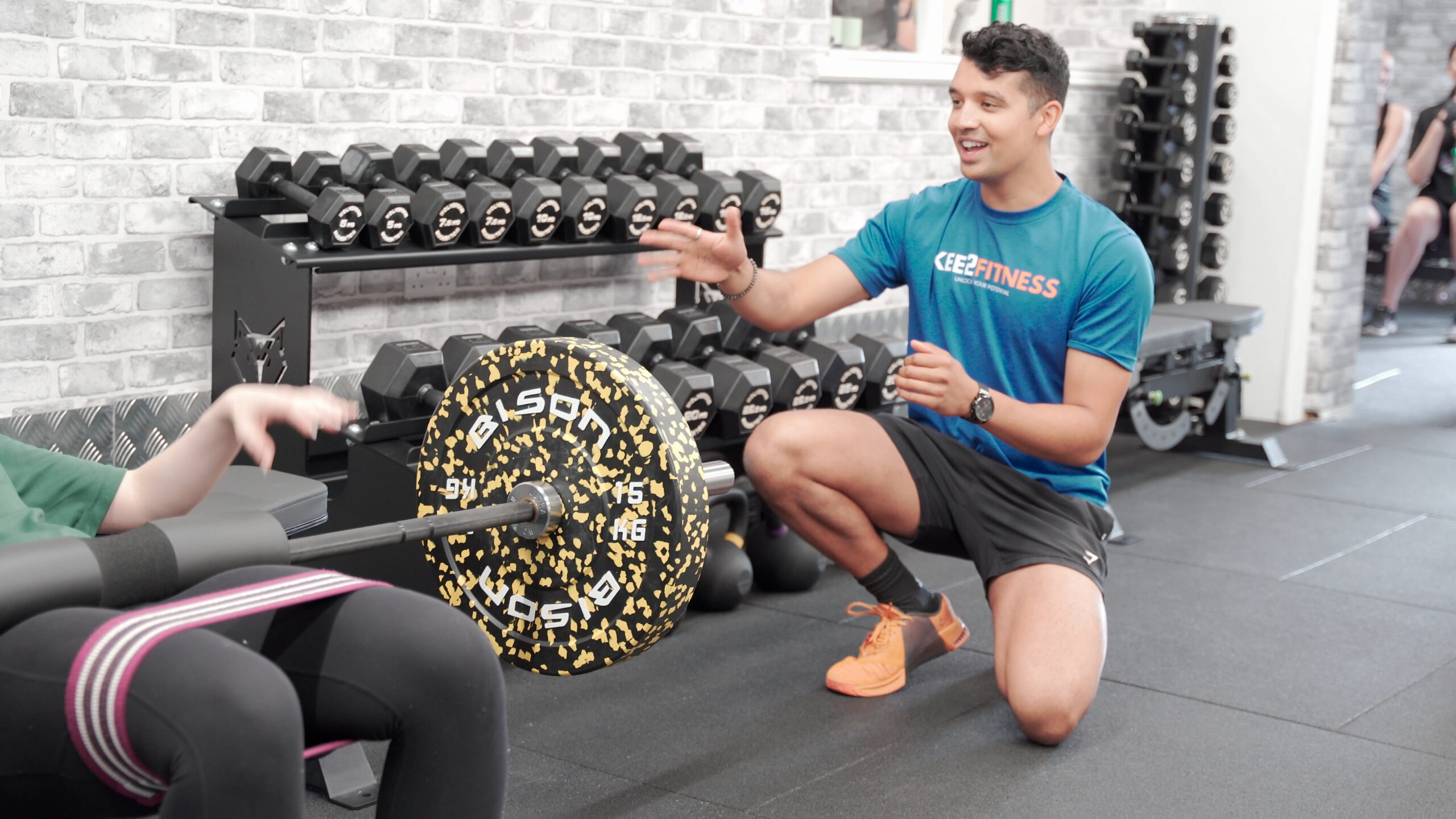 Gallery - Kee2Fitness
